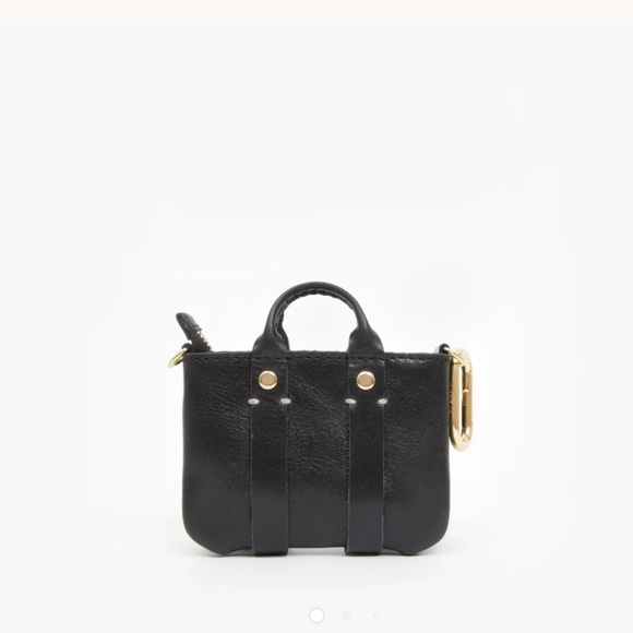 Clare V | Bags | Clare V Le Trope Bb | Poshmark